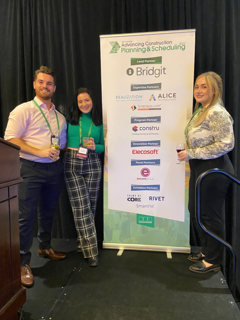 Careers - Advancing Construction