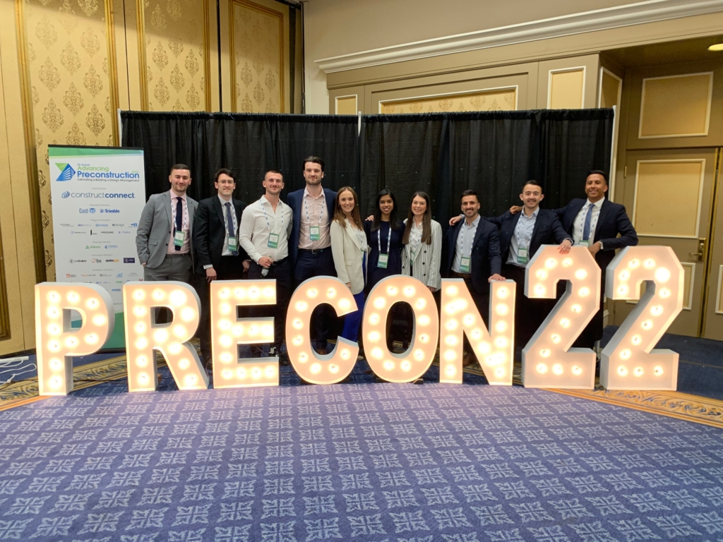 What We Do - Advancing Construction